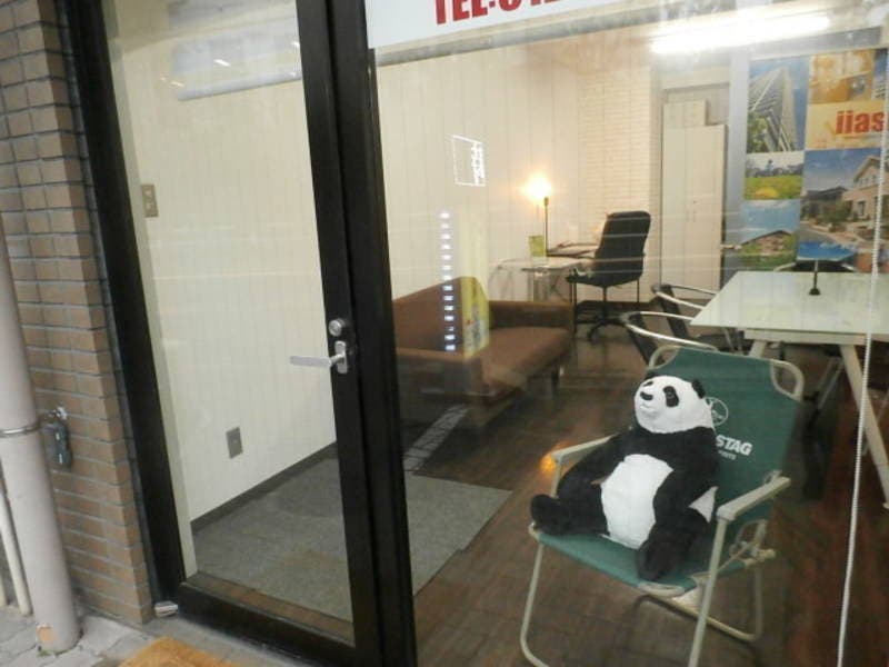 【江戸川橋駅　徒歩３分】完全個室　会議スペース　６名の写真8