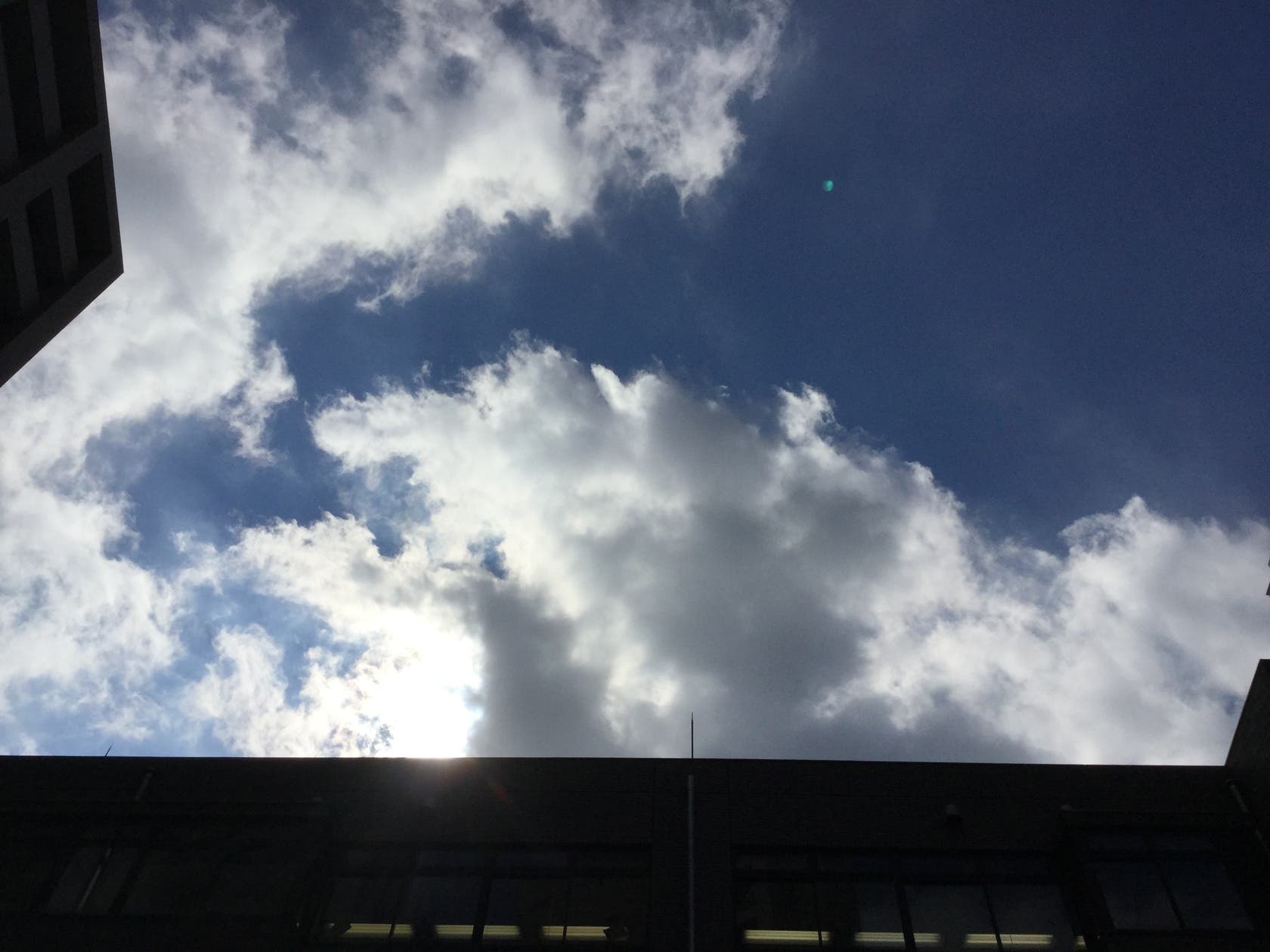 市谷 四ツ谷徒歩７分 ビルに囲まれた屋上スペース　撮影、パーティ、イベントなど の写真13