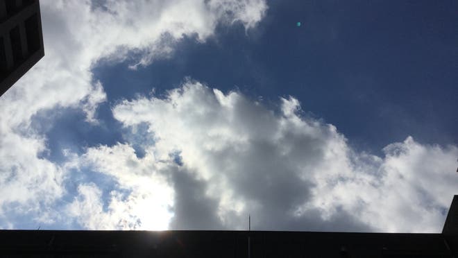 市谷 四ツ谷徒歩7分 ビルに囲まれた屋上スペース 撮影、パーティ、イベントなど の写真13