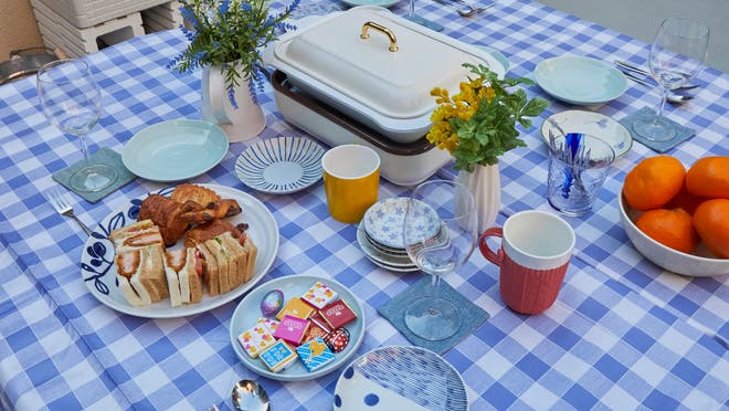 市谷 四ツ谷徒歩7分 ビルに囲まれた屋上スペース 撮影、パーティ、イベントなど の写真2