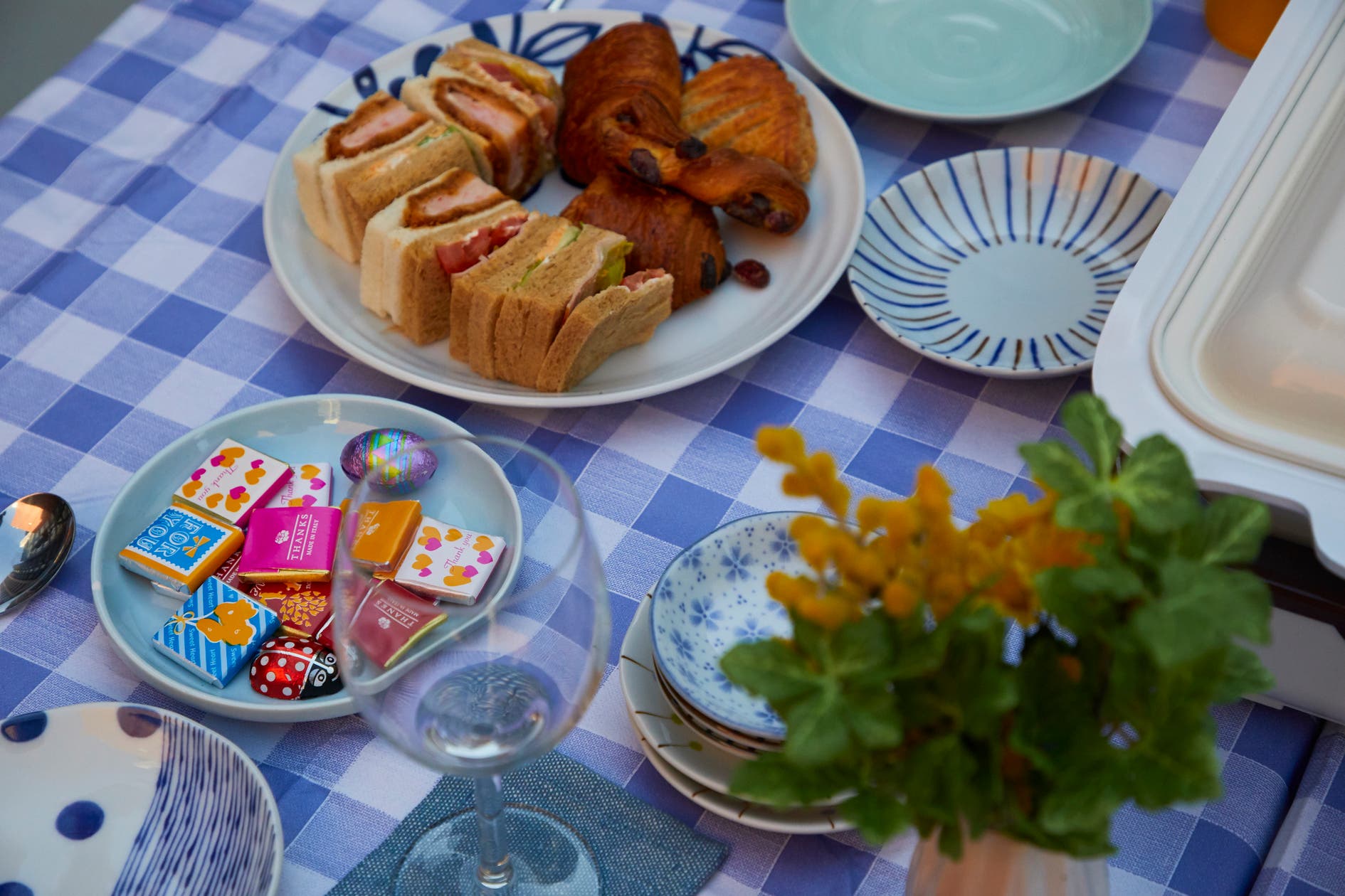 市谷 四ツ谷徒歩７分 ビルに囲まれた屋上スペース　撮影、パーティ、イベントなど の写真11