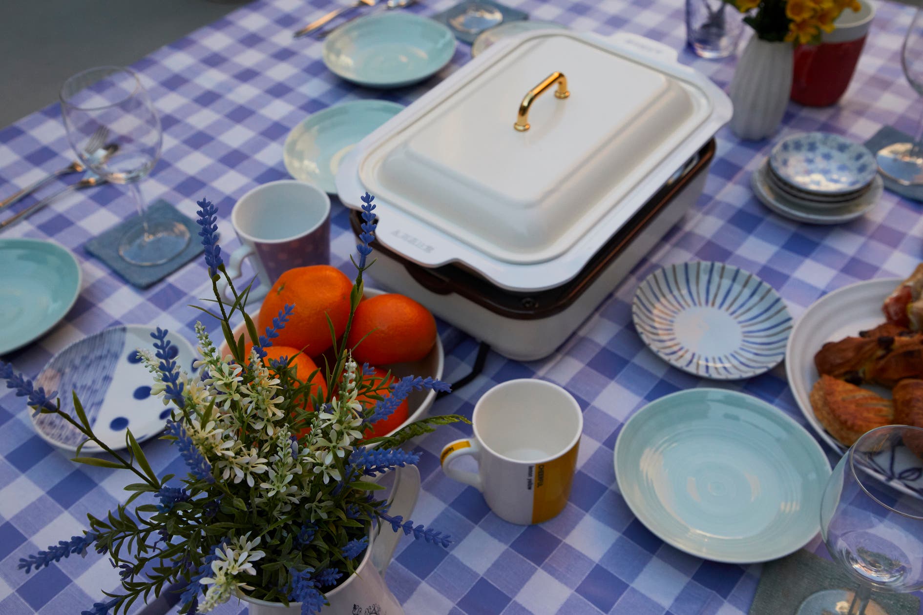 市谷 四ツ谷徒歩７分 ビルに囲まれた屋上スペース　撮影、パーティ、イベントなど の写真9