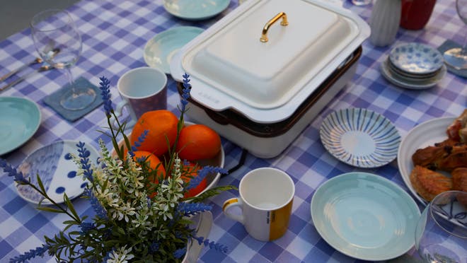 市谷 四ツ谷徒歩7分 ビルに囲まれた屋上スペース 撮影、パーティ、イベントなど の写真9