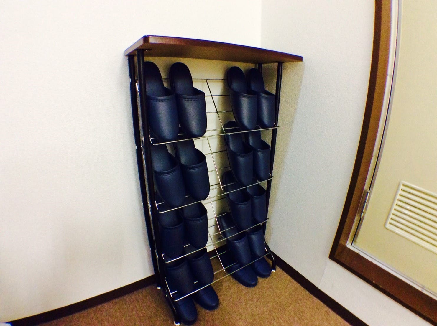 RAKUNA 秋葉原【 光回線導入・43インチTVモニター★岩本町駅徒歩1分・秋葉原駅徒歩5分】の写真17