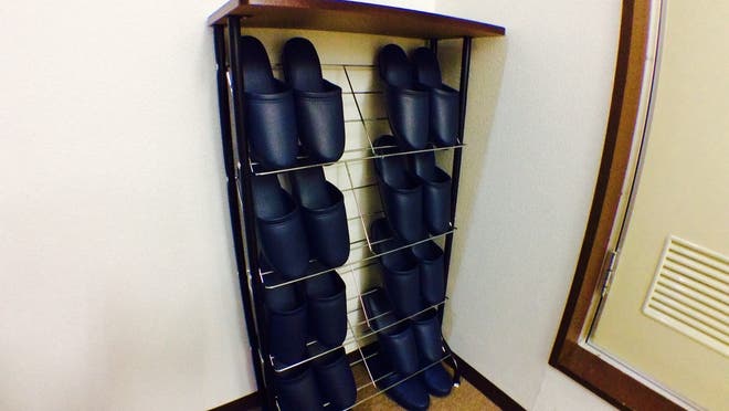 RAKUNA 秋葉原【 光回線導入・43インチTVモニター★岩本町駅徒歩1分・秋葉原駅徒歩5分】の写真17