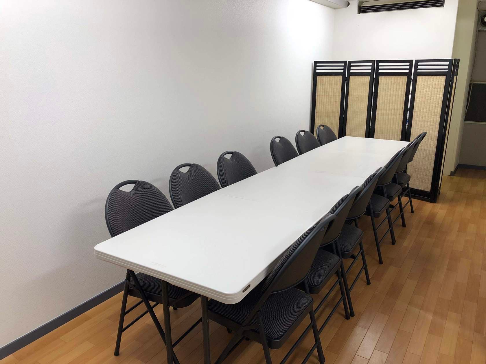 銀座駅　徒歩3分　ビルワンフロア貸切！ カラオケ、パーティー、撮影、セミナー、控え室にもの写真4