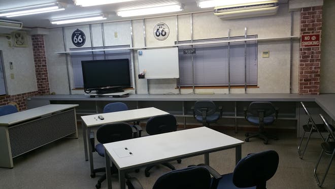 レンタルスペース泉北(堺市中区深阪)貸し教室など多目的にご利用下さいの写真8