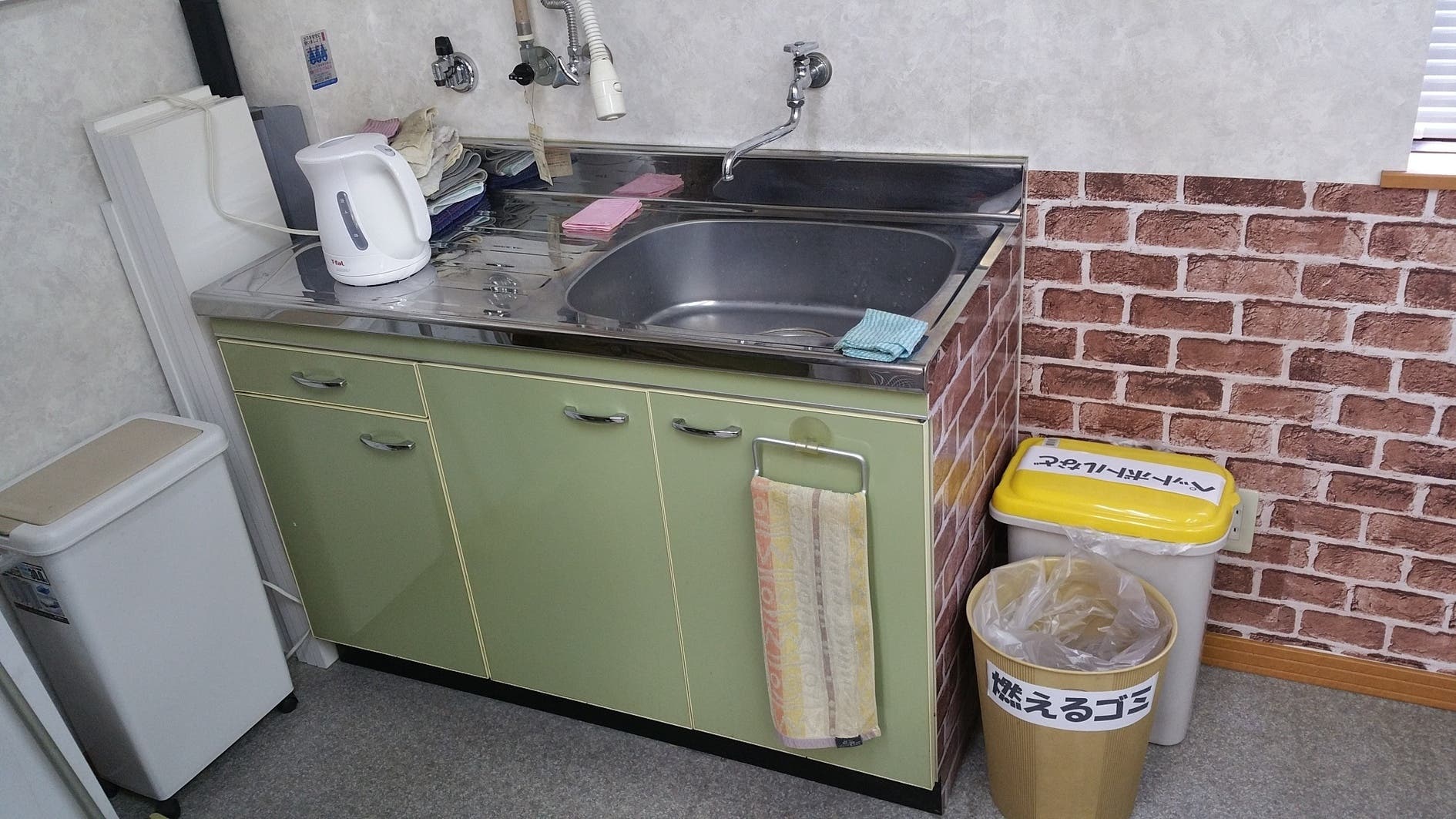 レンタルスペース泉北（堺市中区深阪）貸し教室など多目的にご利用下さいの写真12