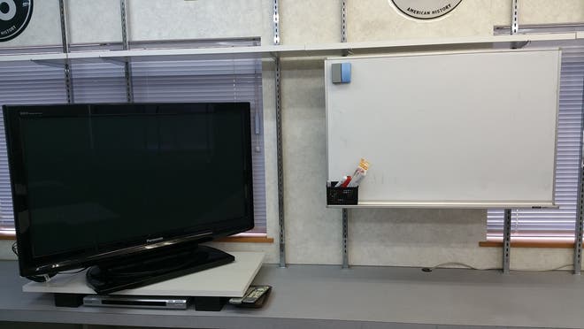 レンタルスペース泉北(堺市中区深阪)貸し教室など多目的にご利用下さいの写真15