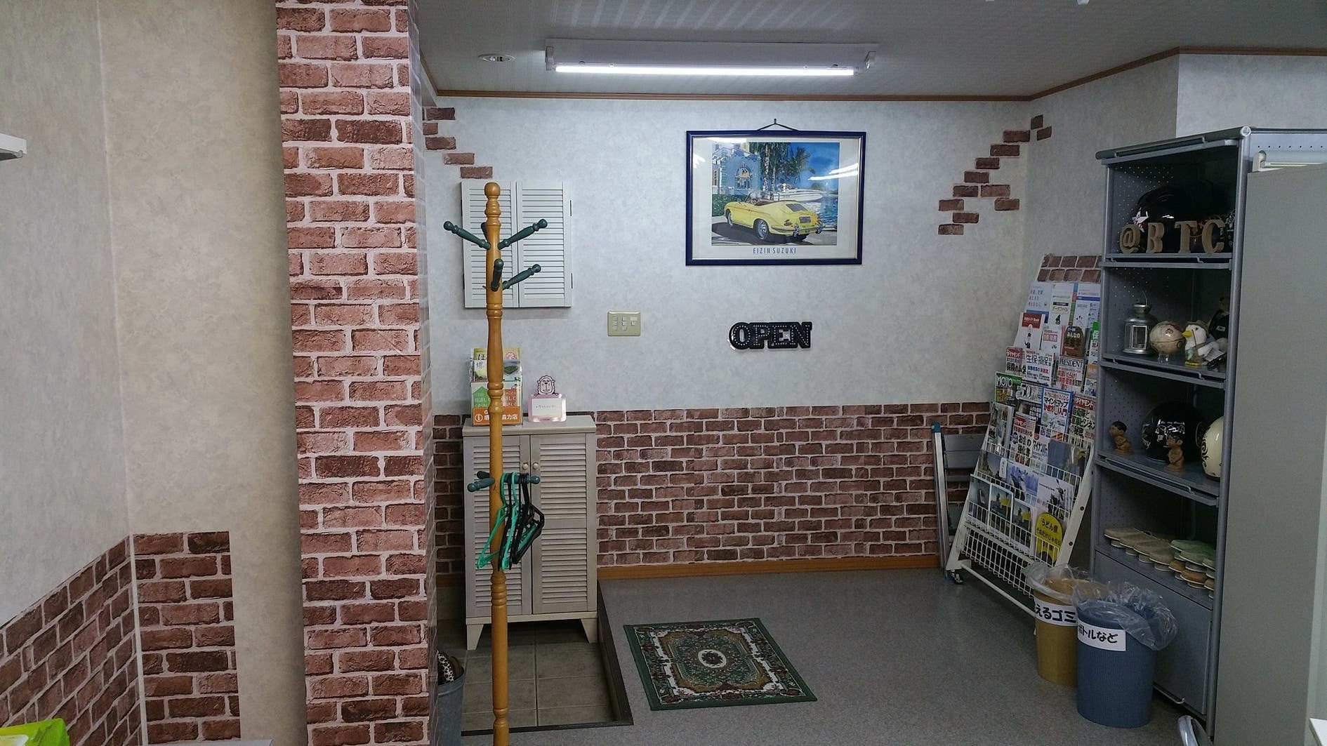 レンタルスペース泉北（堺市中区深阪）貸し教室など多目的にご利用下さいの写真18