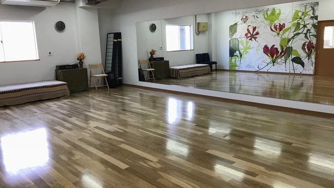 Studio Cameliaの写真1