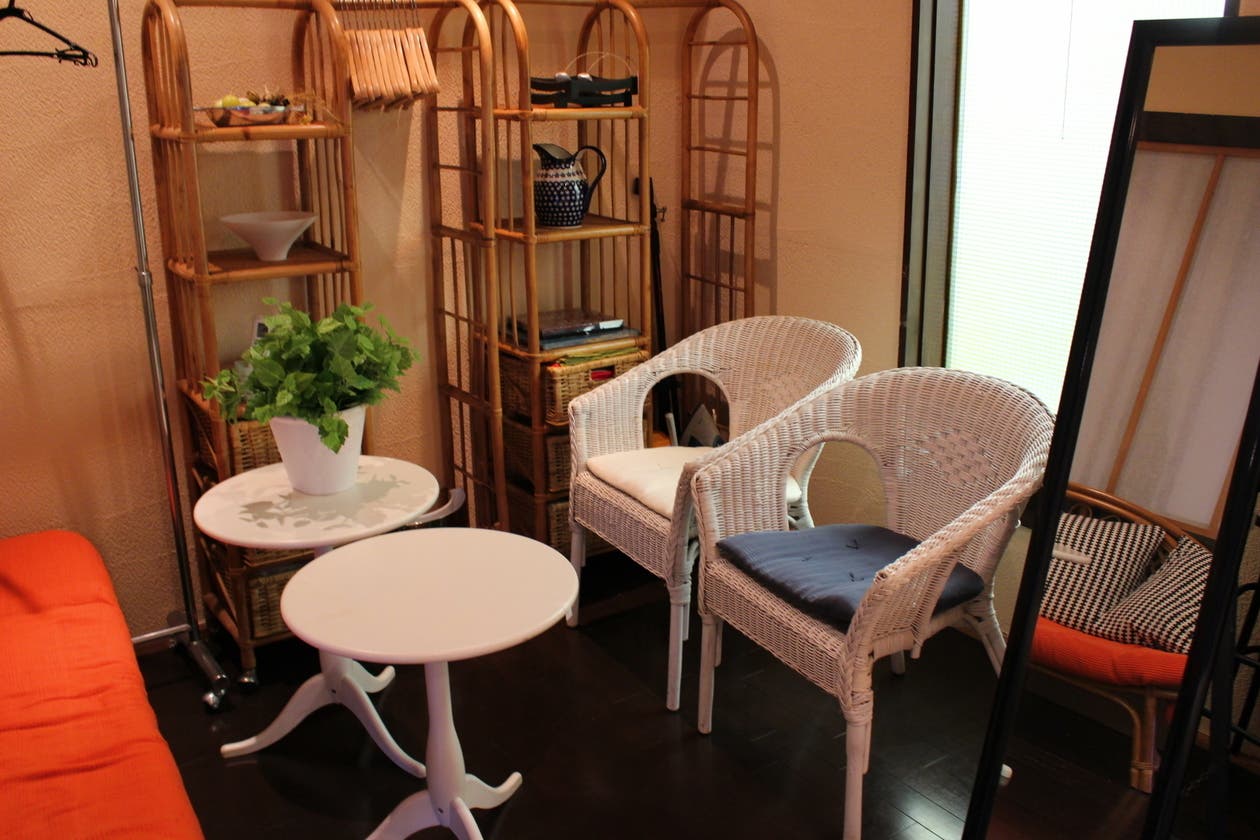 【名古屋市 港区】カフェの雰囲気が素敵な本格キッチン付スタジオ クラルテの写真6