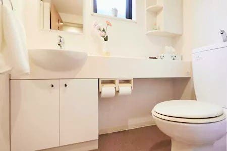 MIKO'S APARTMENT 新宿 高層の眺望 東新宿駅徒歩3分の写真14