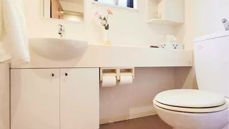 MIKO'S APARTMENT 新宿 高層の眺望 東新宿駅徒歩3分の写真14