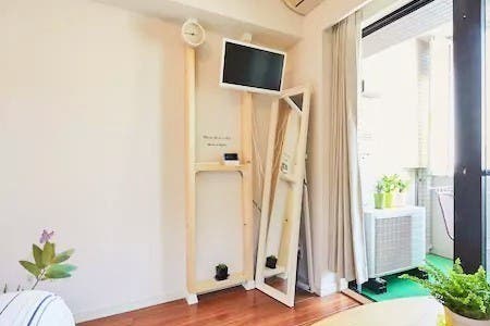 MIKO'S APARTMENT 新宿 高層の眺望 東新宿駅徒歩3分の写真9
