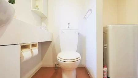 MIKO'S APARTMENT 新宿 高層の眺望 東新宿駅徒歩3分の写真13