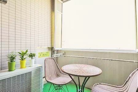 MIKO'S APARTMENT 新宿 高層の眺望 東新宿駅徒歩3分の写真8