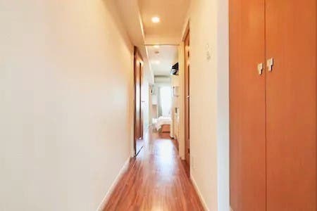 MIKO'S APARTMENT 新宿 高層の眺望 東新宿駅徒歩3分の写真10