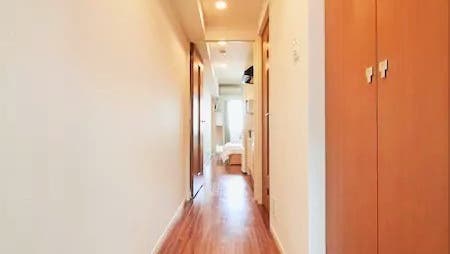 MIKO'S APARTMENT 新宿 高層の眺望 東新宿駅徒歩3分の写真10