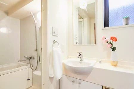 MIKO'S APARTMENT 新宿 高層の眺望 東新宿駅徒歩3分の写真7