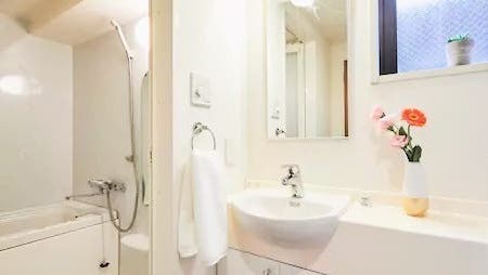 MIKO'S APARTMENT 新宿 高層の眺望 東新宿駅徒歩3分の写真7