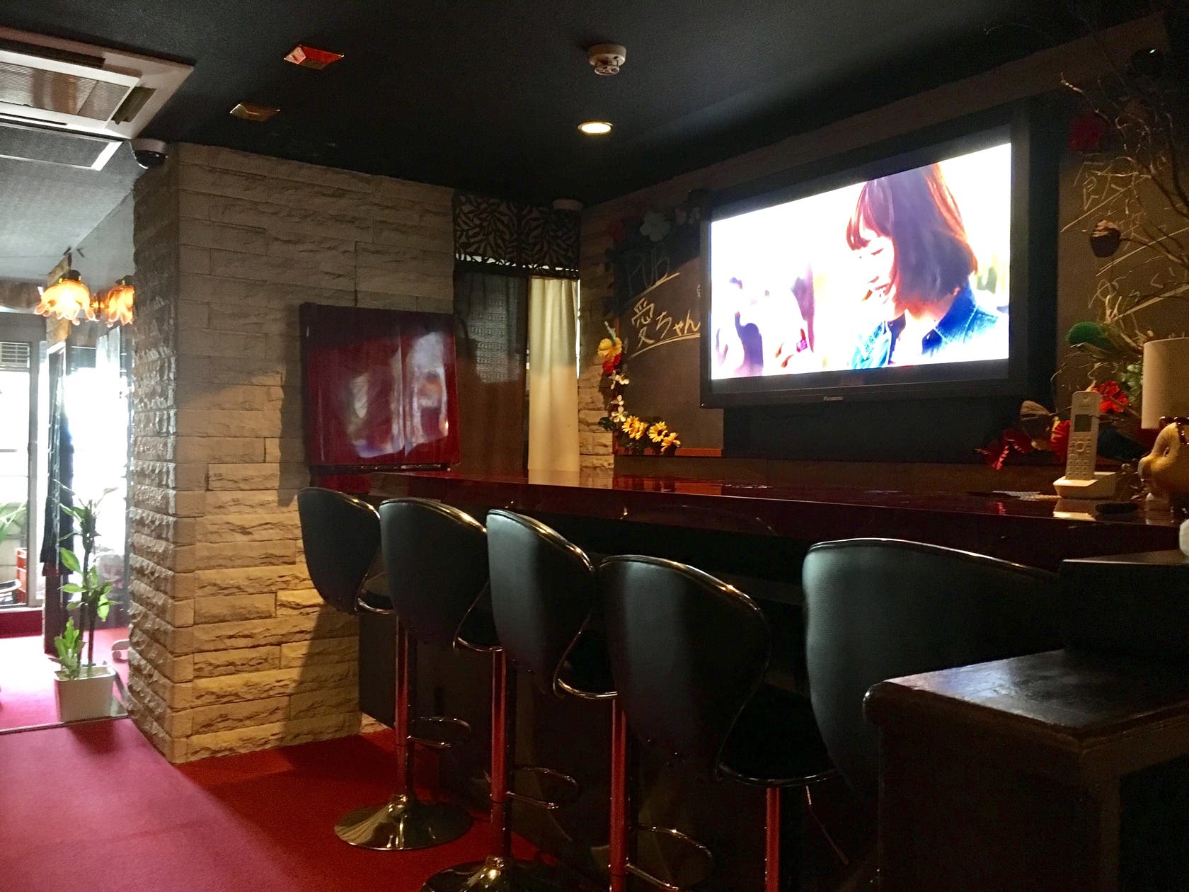 JR蒲田駅東口3分！100インチ大画面、プライベート空間で・飲食・コスプレ・スポーツ観戦・ゲーム大会・会議・撮影にの写真6