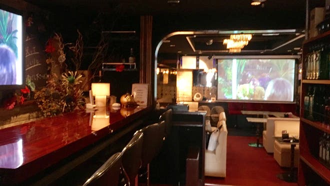 JR蒲田駅東口3分!100インチ大画面、プライベート空間で・飲食・コスプレ・スポーツ観戦・ゲーム大会・会議・撮影にの写真5