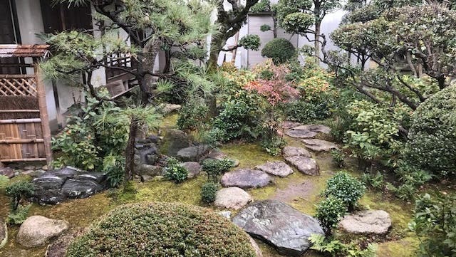 大阪からすぐ!四季を感じる日本庭園・蔵あり。100年以上の歴史ある古民家 広間(3間続きの座敷) の写真15