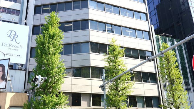 100名以上入ります!70~100人のセミナー・研修に最適。新橋・汐留駅から徒歩2分です。の写真10