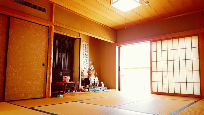 【難波から電車一本20分】旅館のような和風古民家!コスプレ・撮影・宴会・セミナー・教室など!大人数OK/キッチン・駐車場の写真7