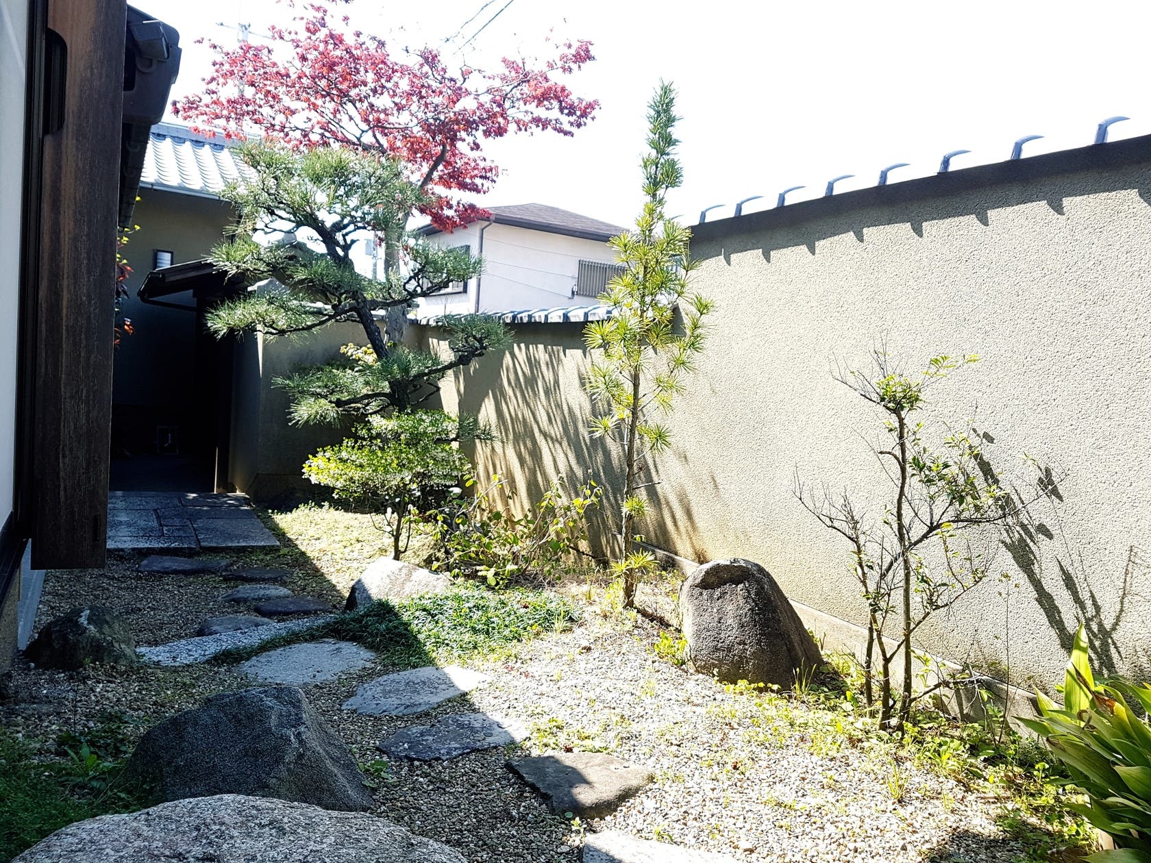 【難波から電車一本20分】旅館のような和風古民家！コスプレ・撮影・宴会・セミナー・教室など！大人数OK/キッチン・駐車場の写真16
