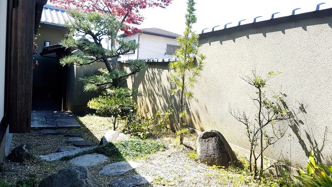 【難波から電車一本20分】旅館のような和風古民家!コスプレ・撮影・宴会・セミナー・教室など!大人数OK/キッチン・駐車場の写真16