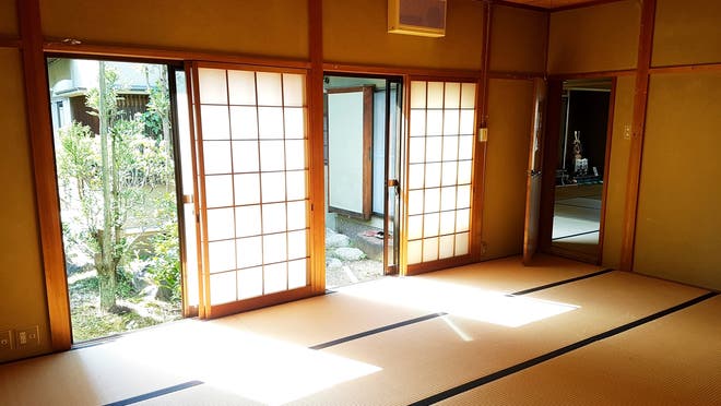 【難波から電車一本20分】旅館のような和風古民家!コスプレ・撮影・宴会・セミナー・教室など!大人数OK/キッチン・駐車場の写真9