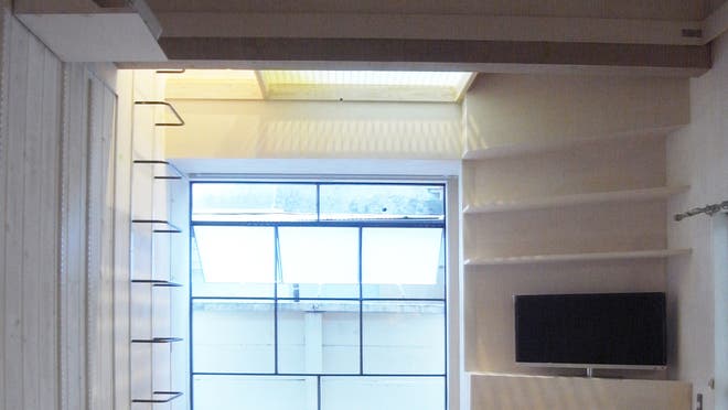 市ヶ谷 四ツ谷Tokyo Candlehouse 隠れ家ゲストハウス リビングルームの写真4