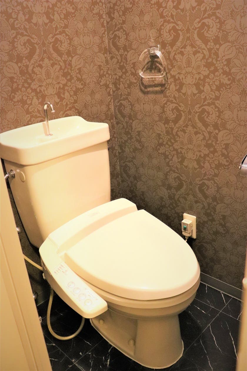 【渋谷】徒歩5分、Wi-fi、土足OKな宮益坂の個室会議室★ミーティングやセミナーにぴったりの写真7