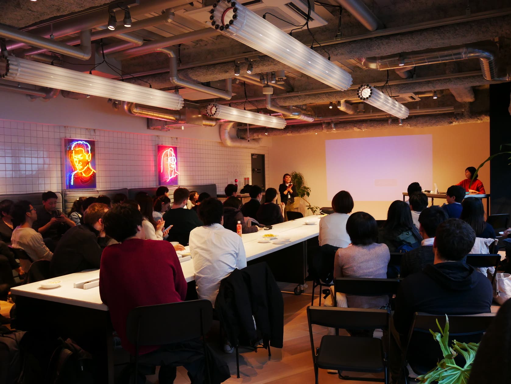 【土日祝のみ貸出】渋谷駅6分★会議/パーティ/ワークショップ/撮影★幅広くご利用可能！ホテル併設型の圧倒的なデザイン空間の写真11