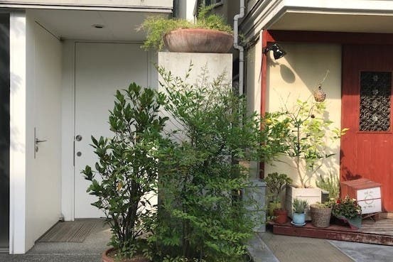 ［代官山6分/駐車1台可］自然光の入る地下1階・グランドピアノのある隠れ家的スペース。撮影・会議・楽器練習・パーティー等の写真21