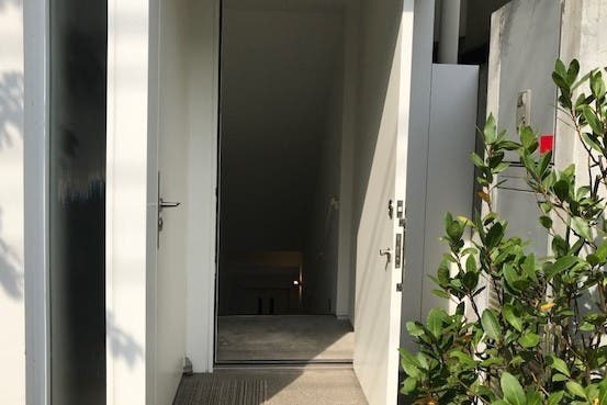 ［代官山6分/駐車1台可］自然光の入る地下1階・グランドピアノのある隠れ家的スペース。撮影・会議・楽器練習・パーティー等の写真22