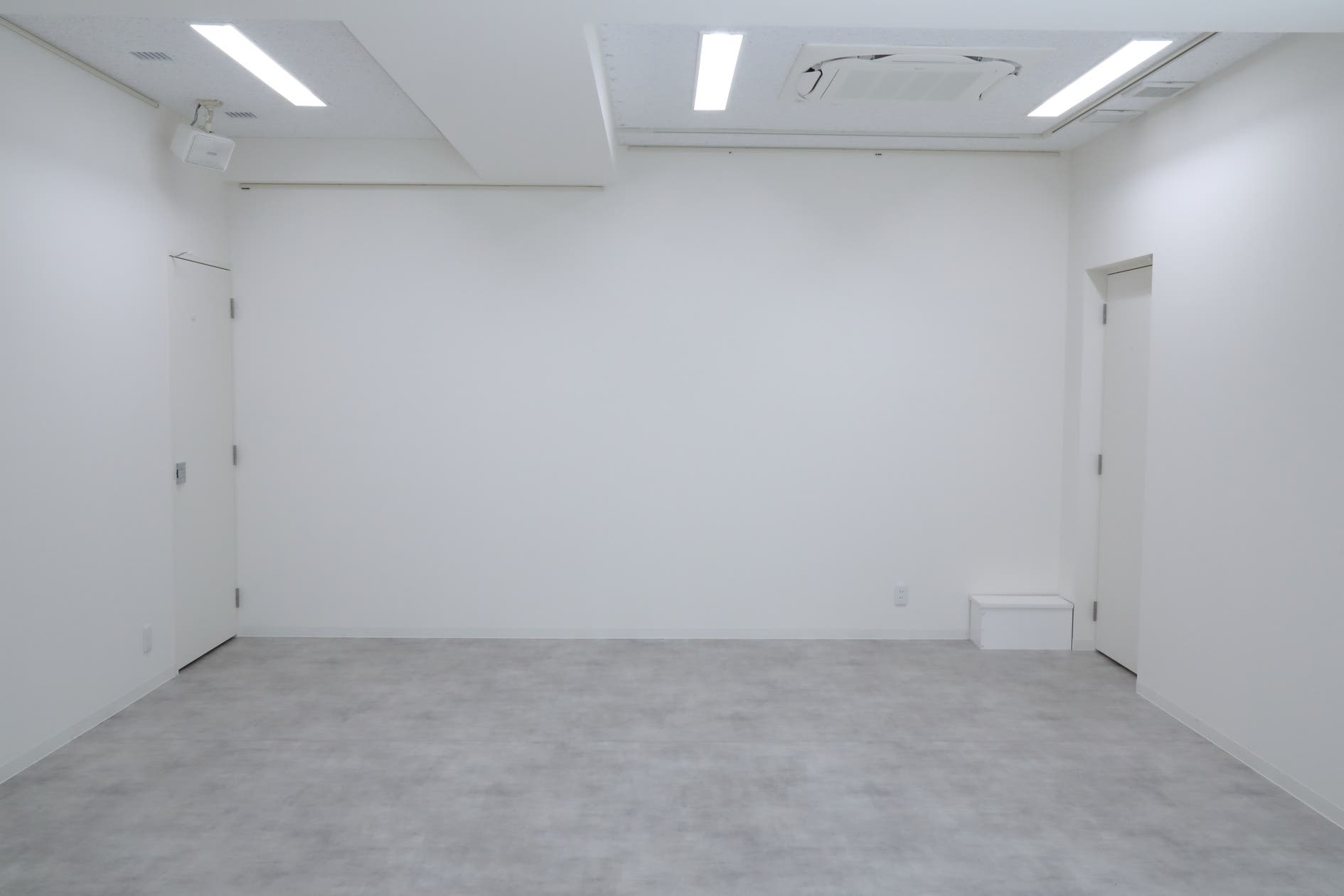 【川口元郷駅徒歩5分】ギャラリー・展示・スチール写真撮影・YouTube撮影等多目的スペースとして気軽に使える！ペットの撮影可。の写真22