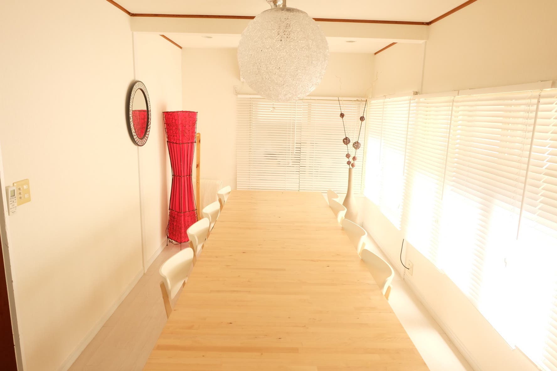 【都内一軒家キッチンスタジオ】おしゃれなお料理撮影可能！パーティーも駐車場ありの写真23