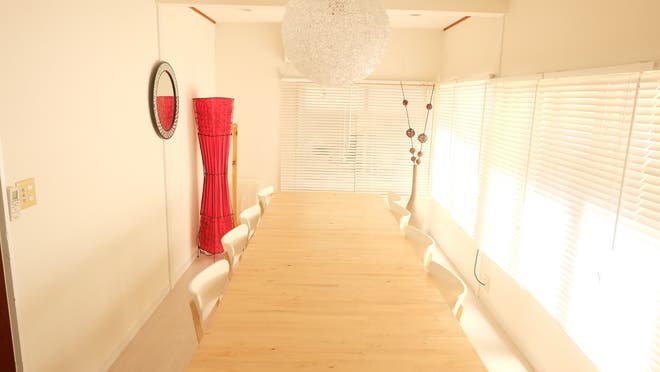 【都内一軒家キッチンスタジオ】おしゃれなお料理撮影可能!パーティーも駐車場ありの写真23