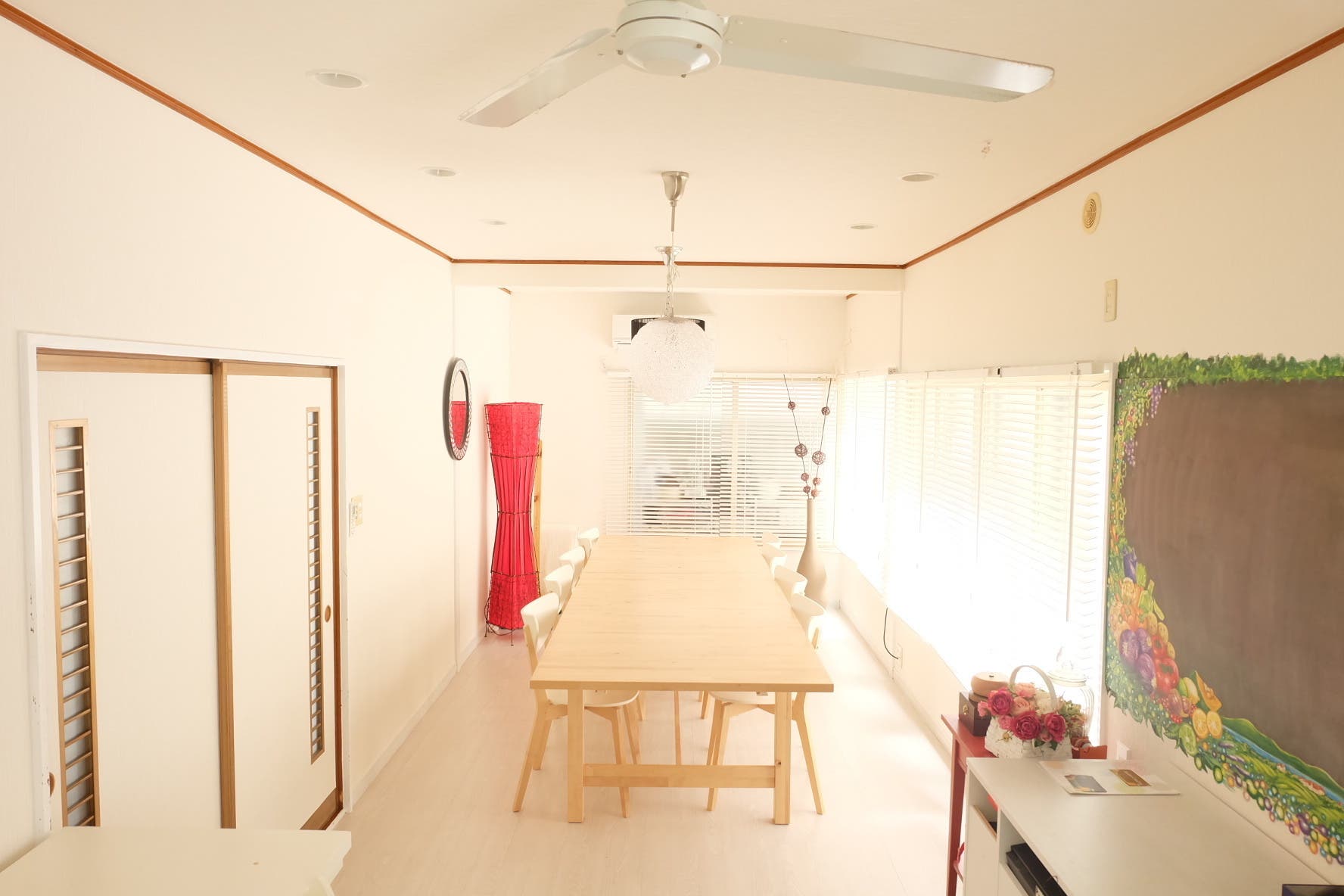 【都内一軒家キッチンスタジオ】おしゃれなお料理撮影可能！パーティーも駐車場ありの写真24