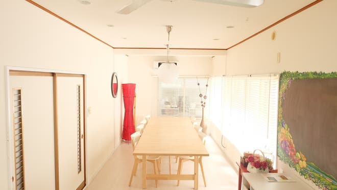 【都内一軒家キッチンスタジオ】おしゃれなお料理撮影可能!パーティーも駐車場ありの写真24