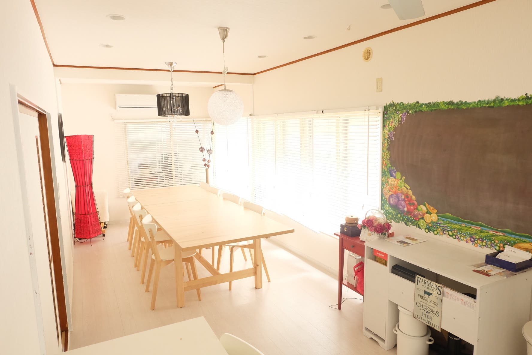 【都内一軒家キッチンスタジオ】おしゃれなお料理撮影可能！パーティーも駐車場ありの写真25