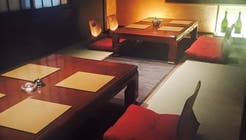和風フレンチレストランの写真2