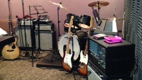 演奏ダイニング&バー トップの写真2