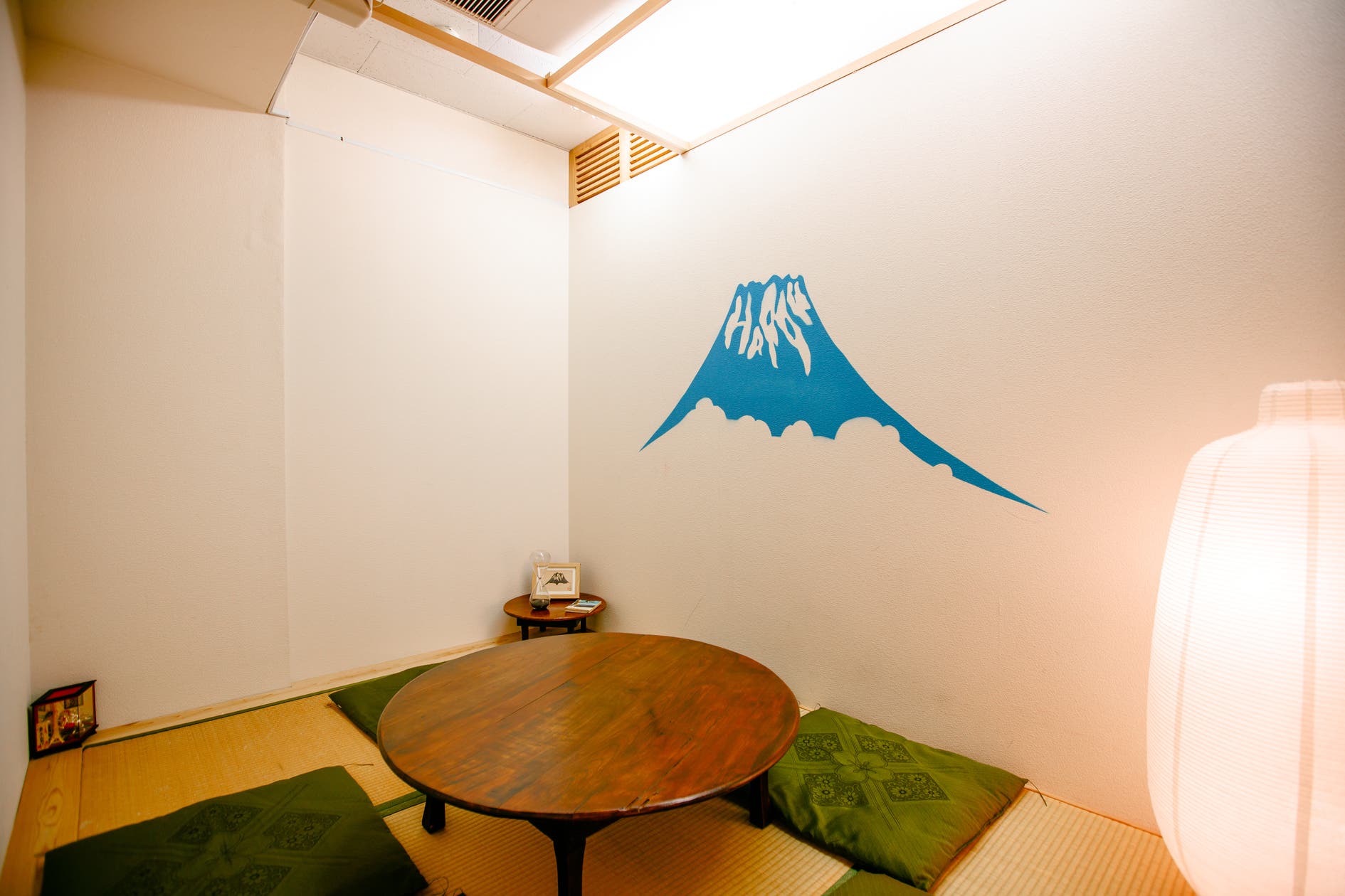 【JR新宿徒歩6分】日本列島型のテーブルがあるスペースでイベントや会議を！の写真11