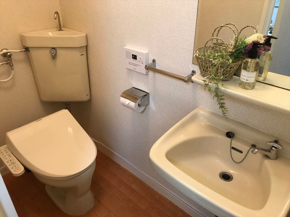 【Meguro１組】目黒駅から徒歩４５秒　完全個室の格安会議室の写真5