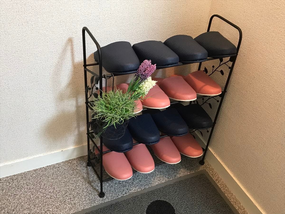 【Meguro１組】目黒駅から徒歩４５秒　完全個室の格安会議室の写真6