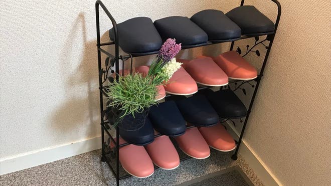 【Meguro1組】目黒駅から徒歩45秒 完全個室の格安会議室の写真6